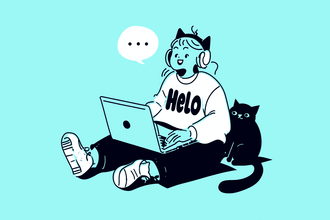 15 WhatsApp Welcome Messages for Businesses | Chatarmin