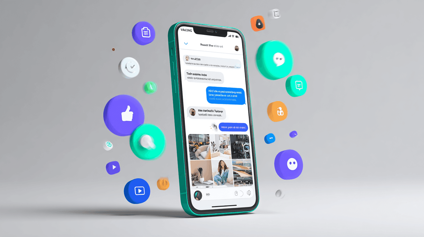 What is RCS Chat? The SMS Successor Explained | Chatarmin